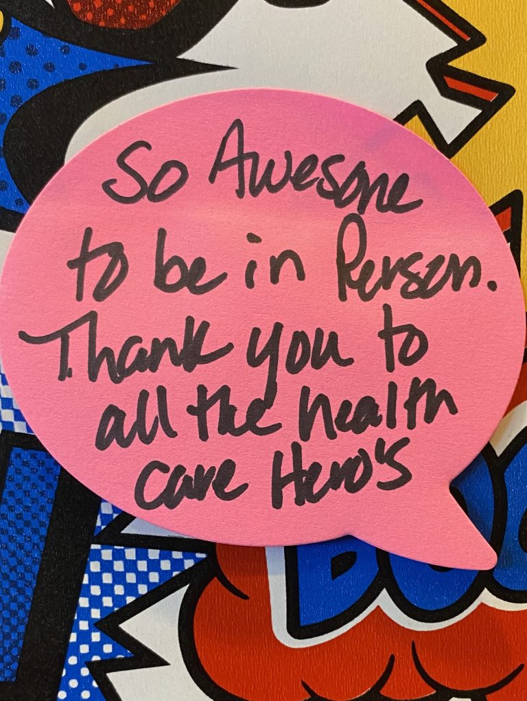 The STFM Annual Spring Conference | STFM Blog