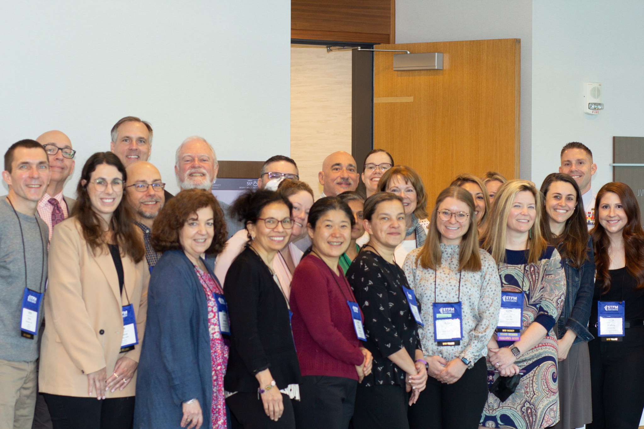 The STFM Annual Spring Conference | STFM Blog