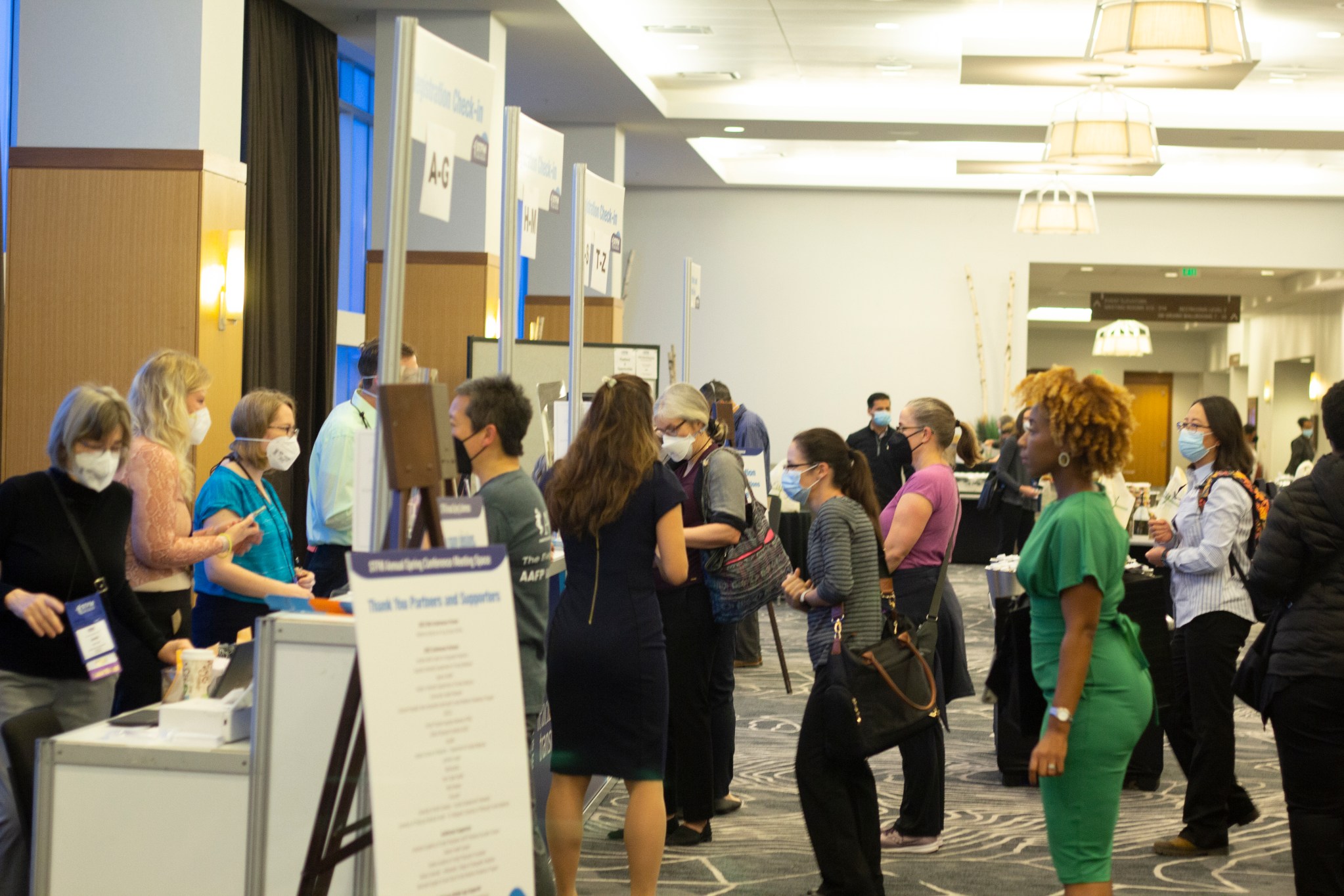 The STFM Annual Spring Conference | STFM Blog