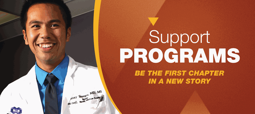 Looking Back to Look Forward: In Support of the STFM Foundation | STFM Blog