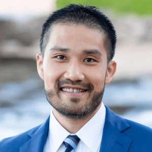 A Life in Family Medicine: Steven Lin, MD: A Journey to the STFM ...