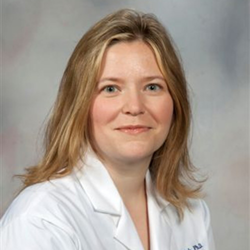 MacGyver and Medicine: Get to Know Incoming STFM President Molly Clark ...